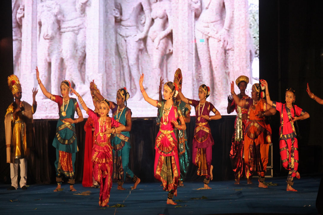 Our Campus – Icon Public School