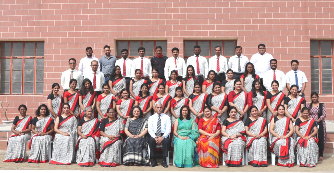 About Us – Icon Public School