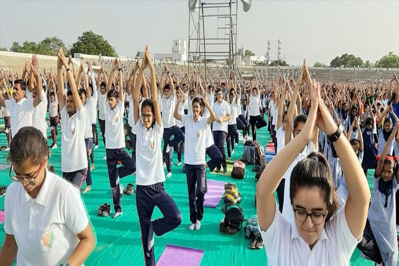 Beyond Classroom menu – Icon Public School