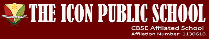 About Us – Icon Public School