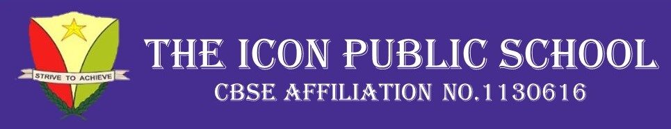 Icon Public School